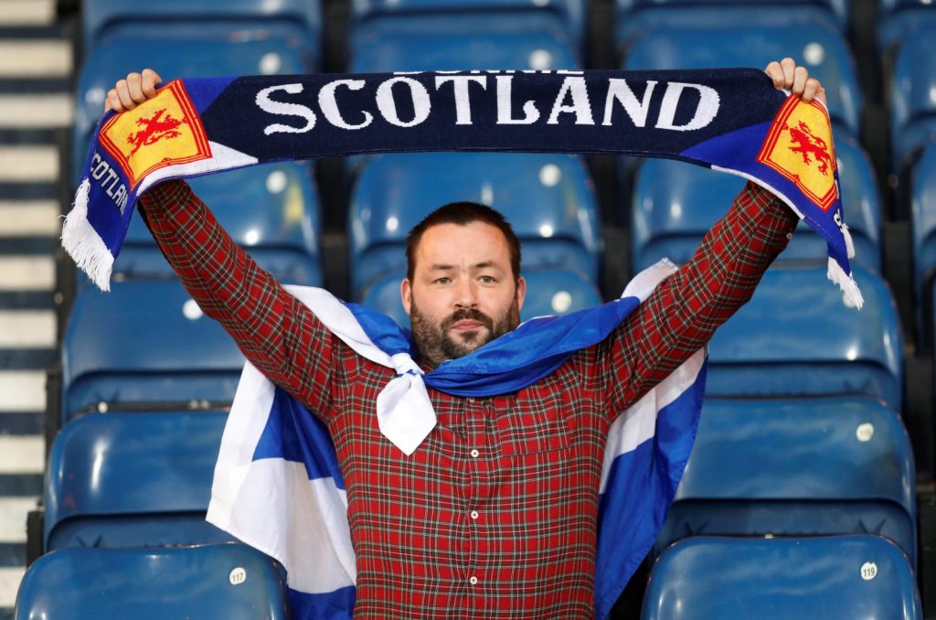 Is Maxwell doing a worse job as chief executive of the SFA than Regan ...