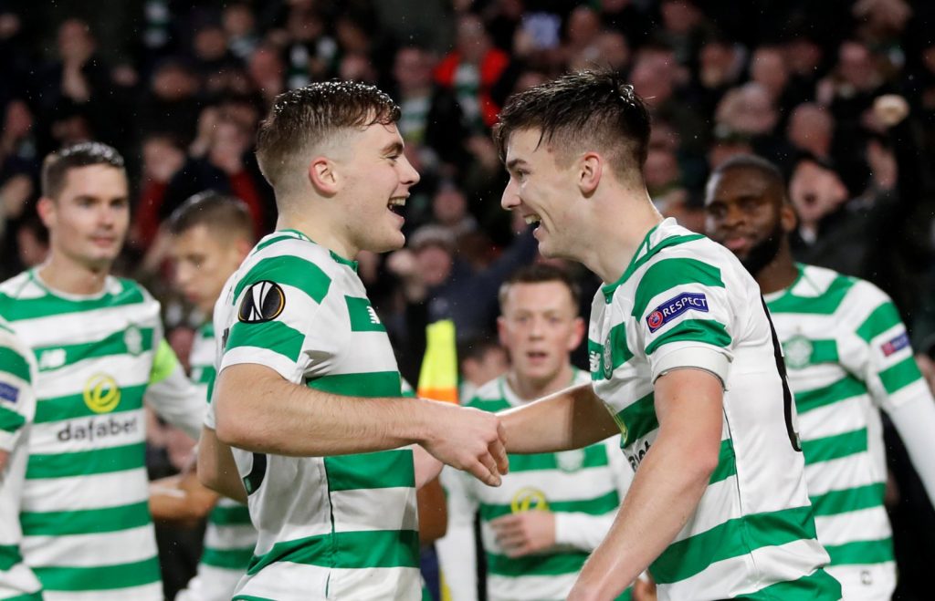 KT quotes Maley: This club has been my life! | videocelts.com