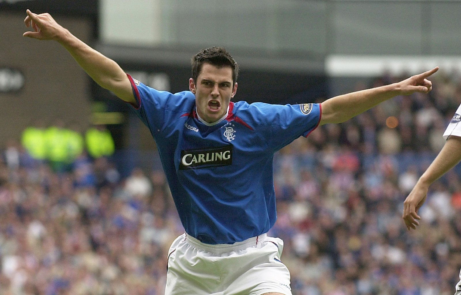 United look to have weathered the storm- Sportscene presenter Steven ...