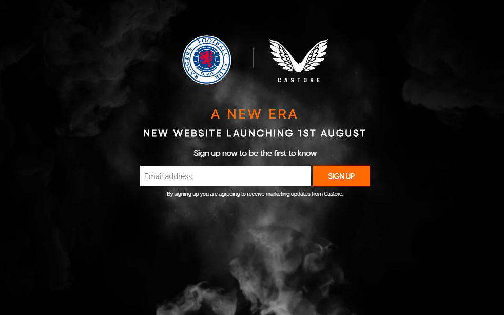 House of Fraser and Sports Direct ditch their Castore kit offers ...