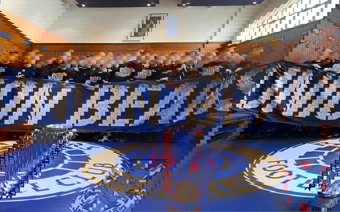 Union Bears accused of attacking family groups attending Ladies SPFL ...