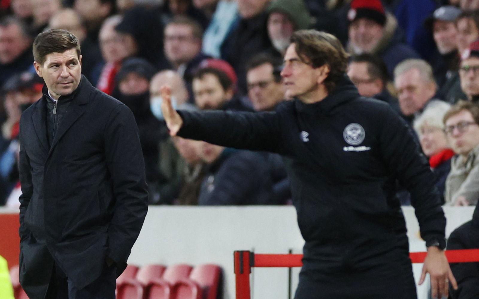 Harsh lessons for Slippy G as he discovers English refs aren't as ...