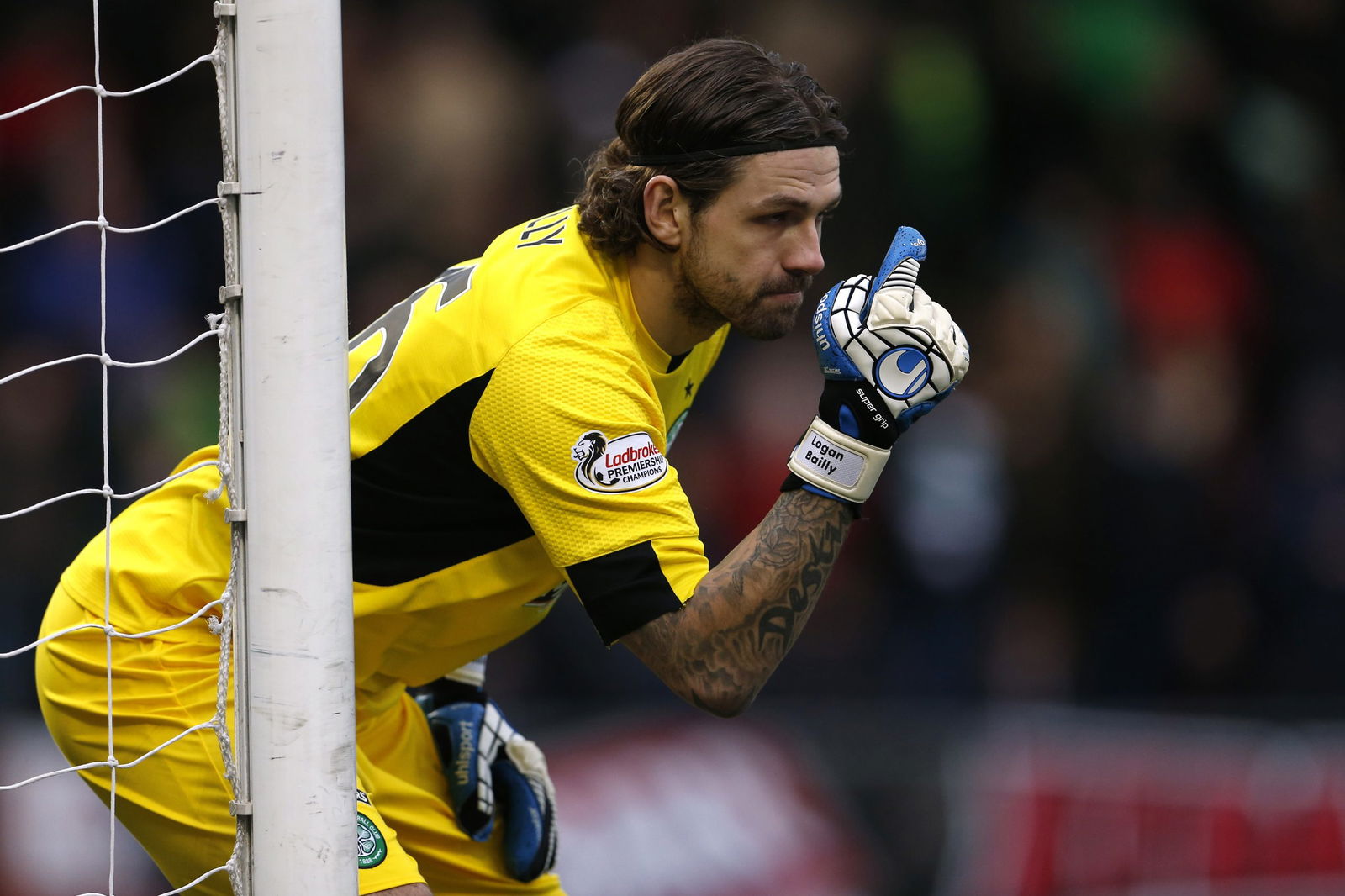 What’s the commentator saying? Another classic from RTV legend Tom ...