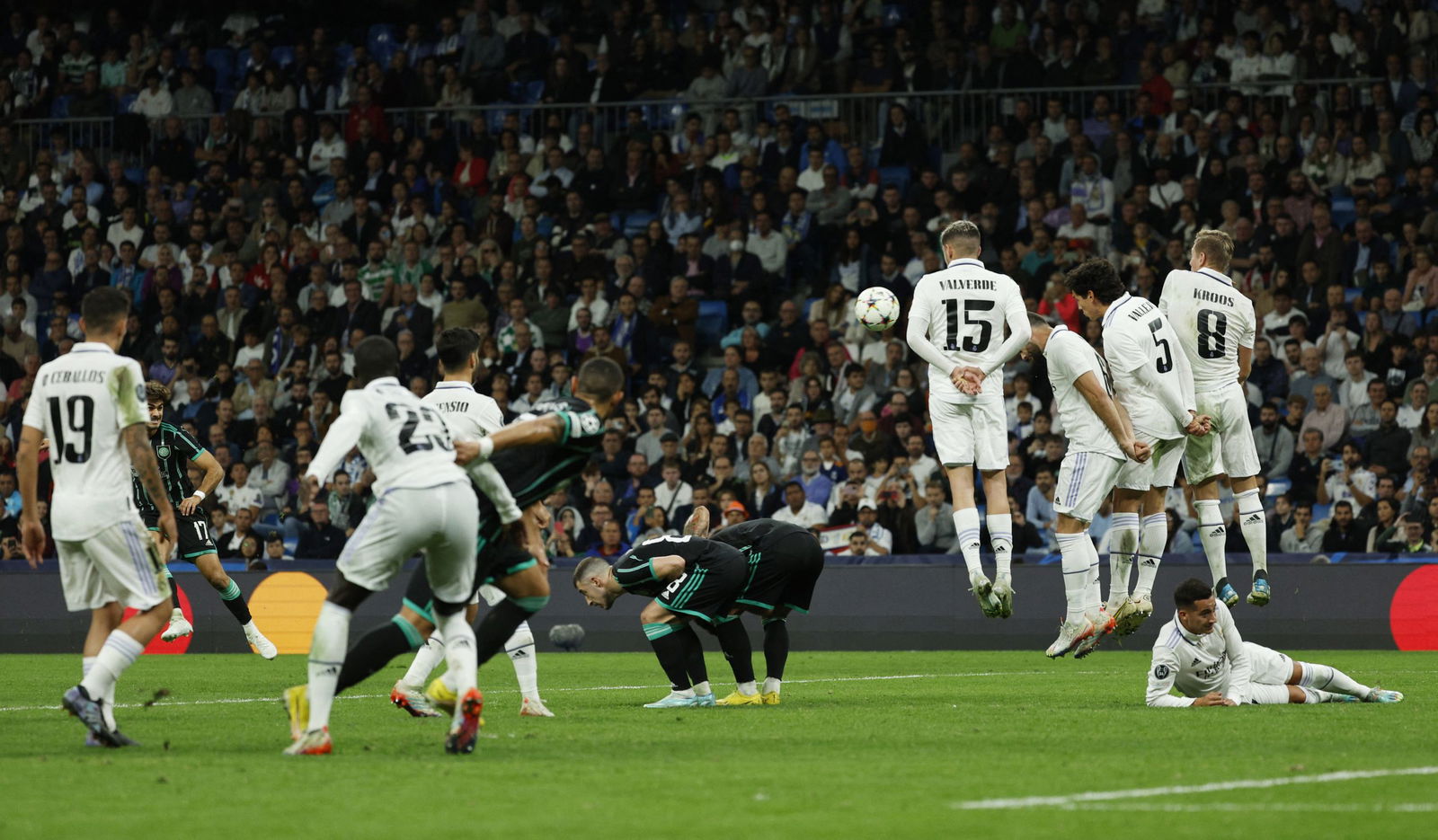 Celtic hero reveals why golden moment was extra special