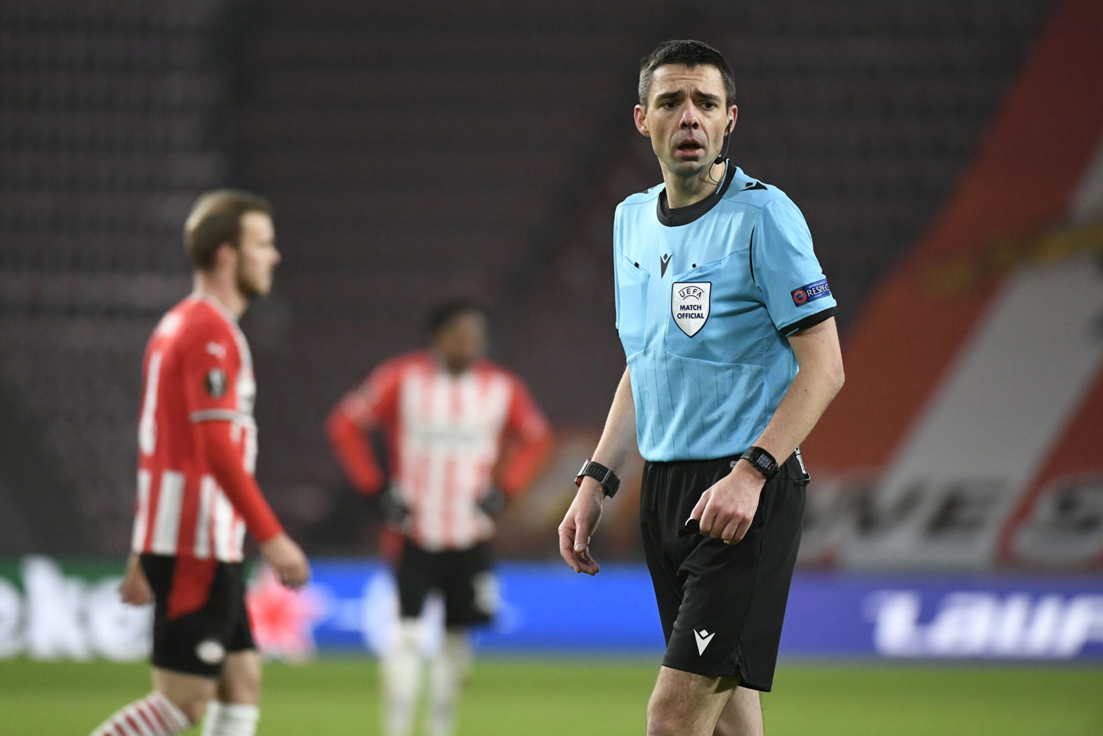 ‘This is how corruption works’ ‘No other team in the league gets that ...