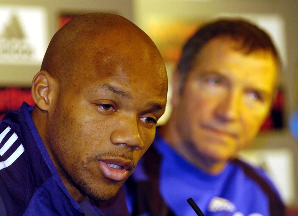 Souness Calls for Spending During Transfer Window | videocelts.com