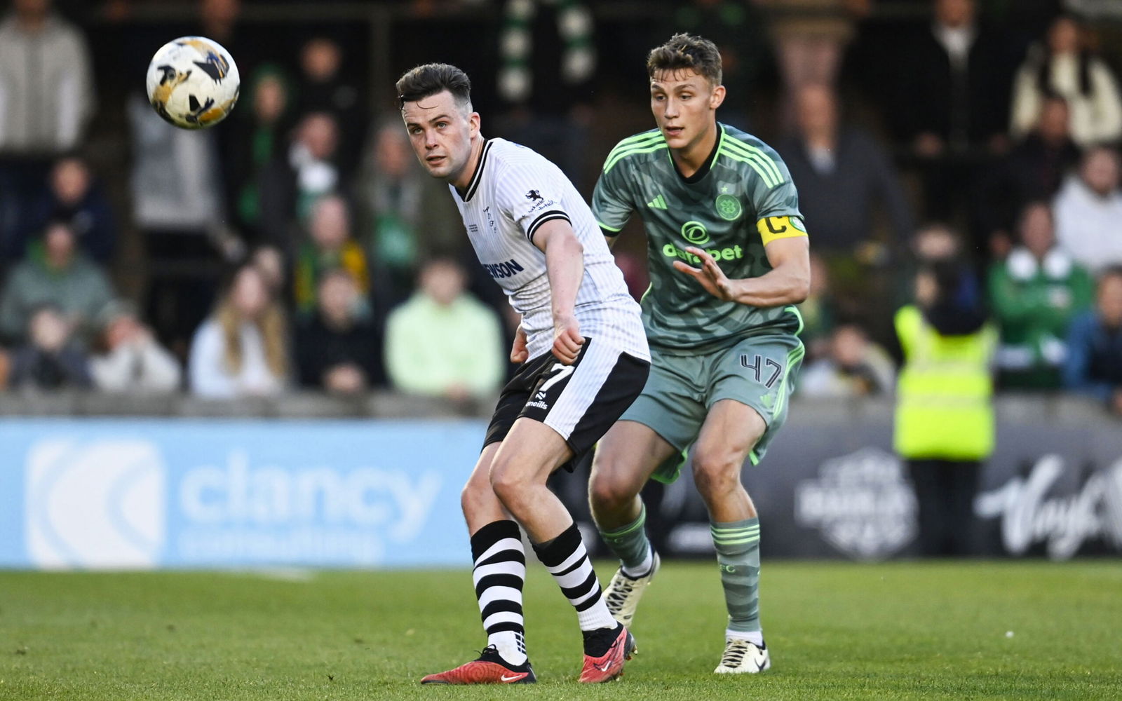 ‘Physically great’ ‘moves well’ ‘pleased for him’ Rodgers delighted for ...