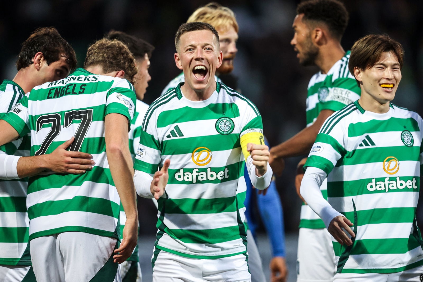 Footy Headlines breaks details of new Celtic kit deal | videocelts.com