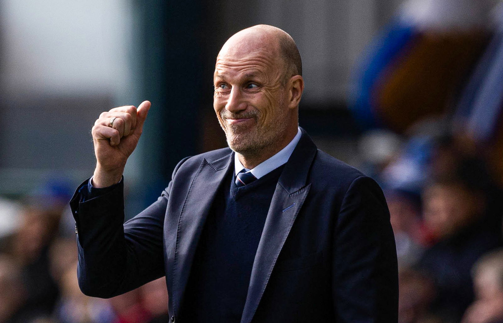 Prize Guy Clement as Keevins tips the Belgian Postecoglou to lift two ...