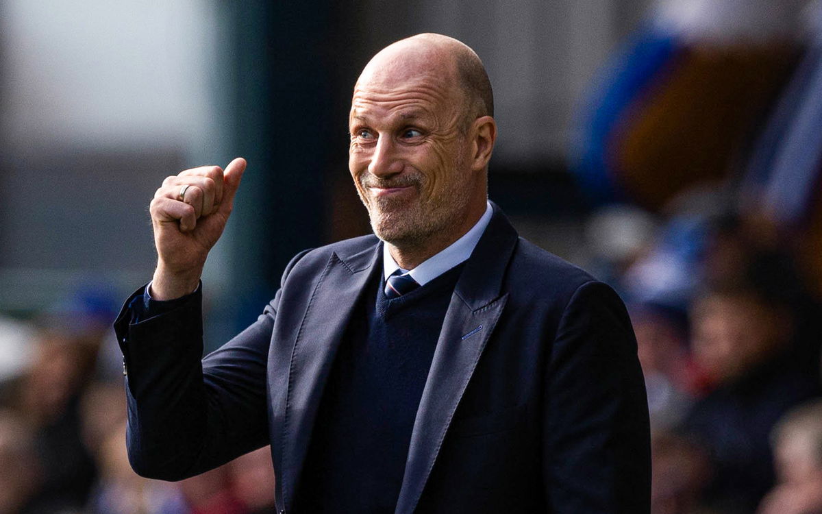 The talk of a nation! Belgium goes crazy over Clement speculation