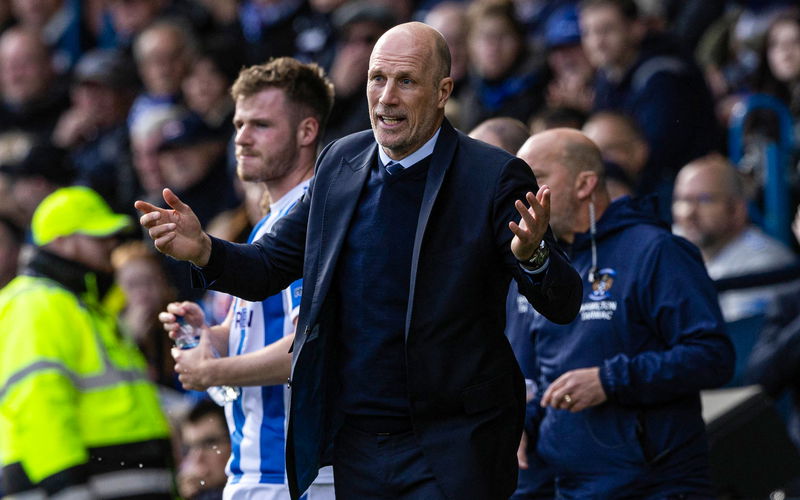 One of our best- the Clement claim that sent bears into complete meltdown