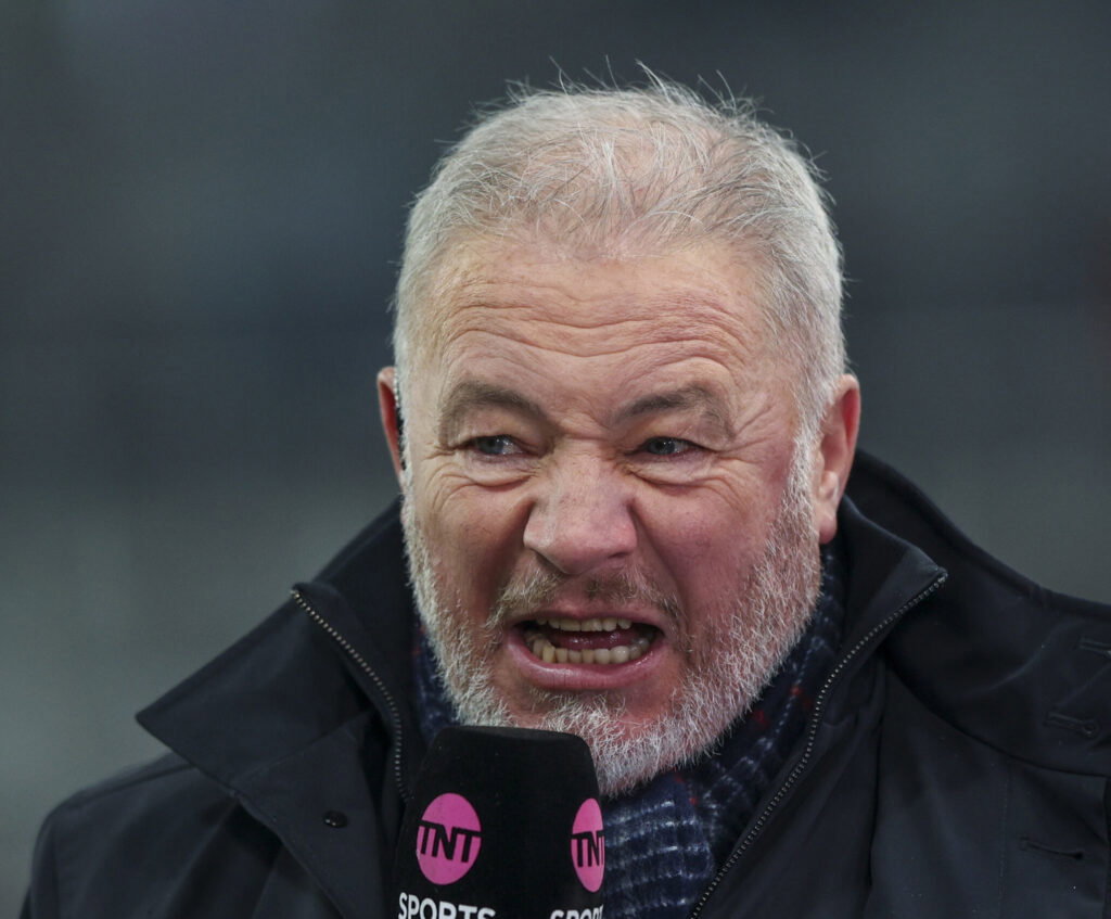 McCoist Reflects on Celtic's Winning Goal Controversy | videocelts.com