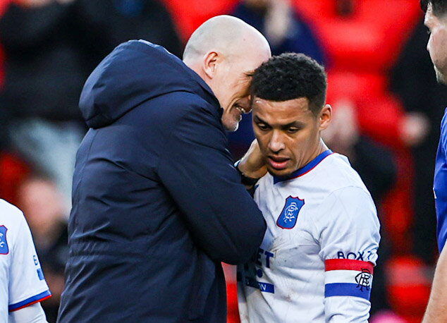 ‘Soul destroying’ ‘in serious trouble’ ‘Another tough watch’ Clement ...