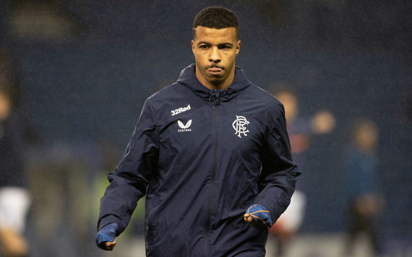 I’m injured, I can’t go on- Hamza Igamane stuns Russell Martin