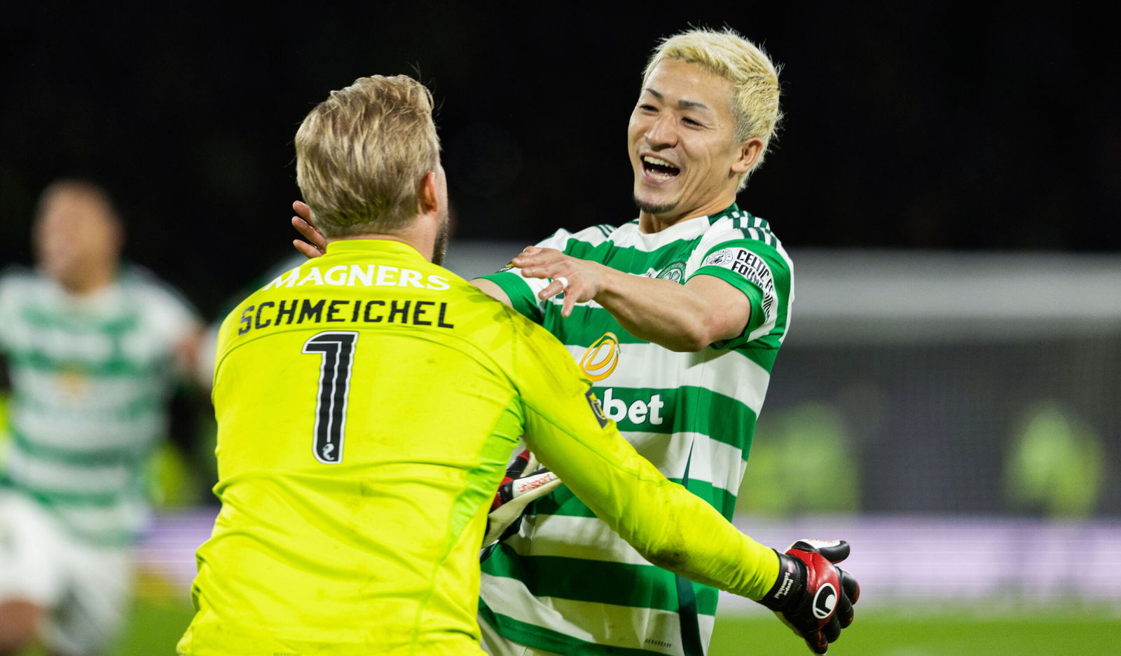 Watch full Premier Sports Cup highlights as Celtic lift the trophy for ...