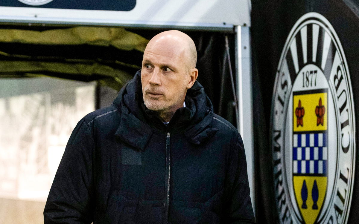 Disastrous and a source of shame- Paddy Stewart explains why Phil ...