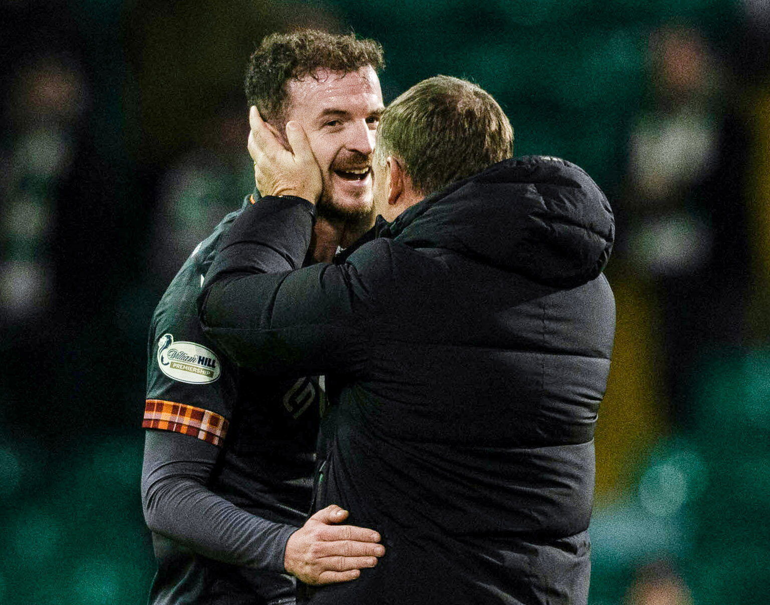 When Brendan met Andy Halliday… | videocelts.com