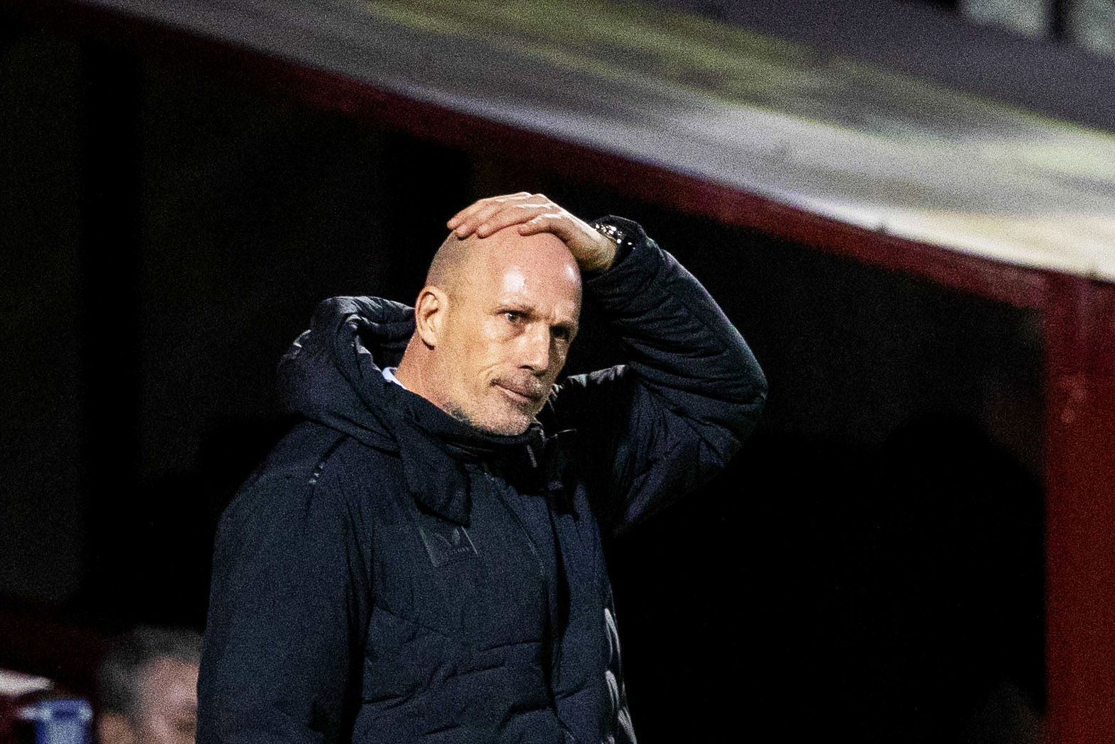 Phil Clement’s empty warning to Celtic | videocelts.com