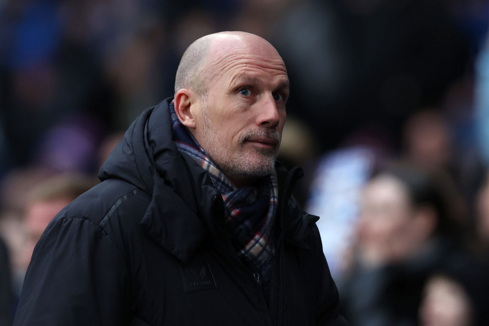 Don’t blame me! Phil Clement speaks out on his sacking and failure at ...