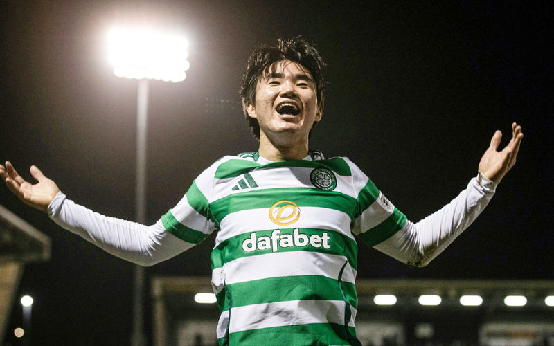 Yang set to join the exodus from Celtic