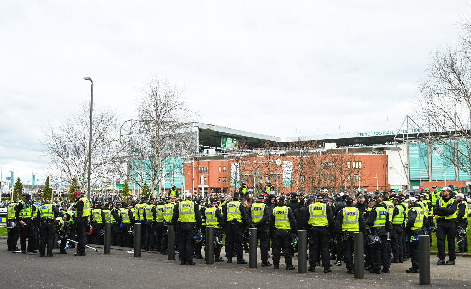 SFA under Police pressure to charge Cerny? | videocelts.com