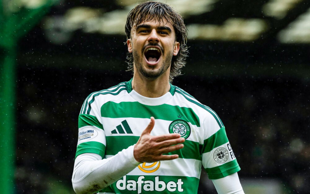 Record Reports on Jota and Celtic's Situation | videocelts.com