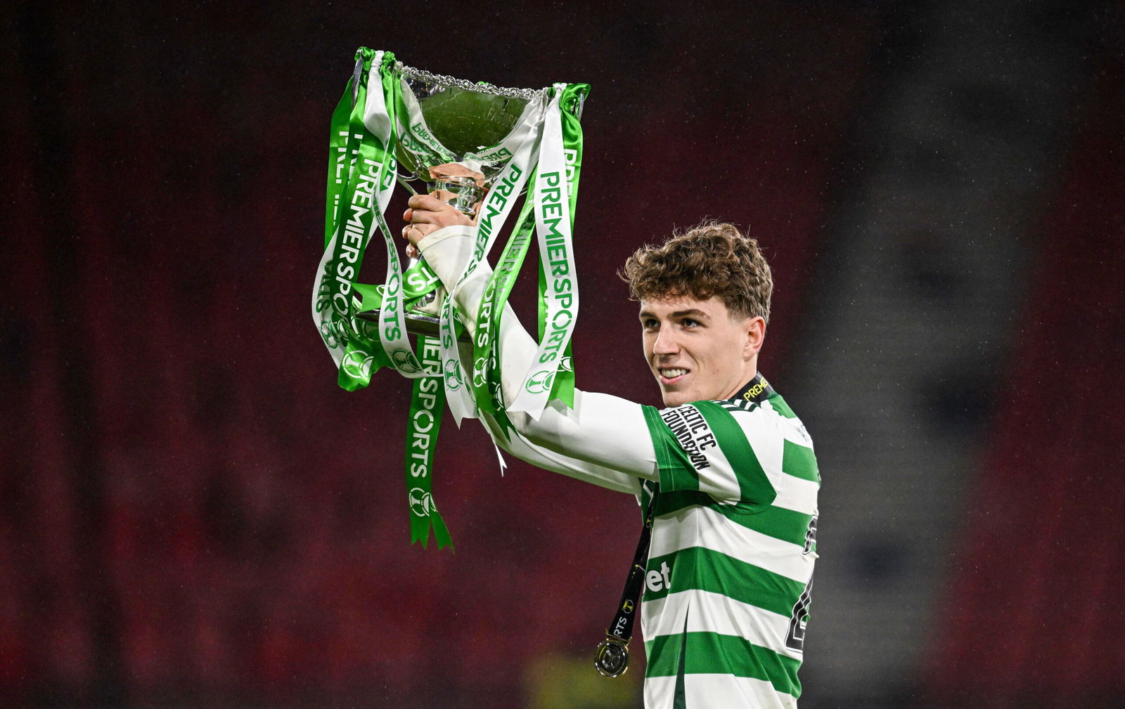 Daily Record reporter turns Scottish Cup interview into Raskin showcase ...