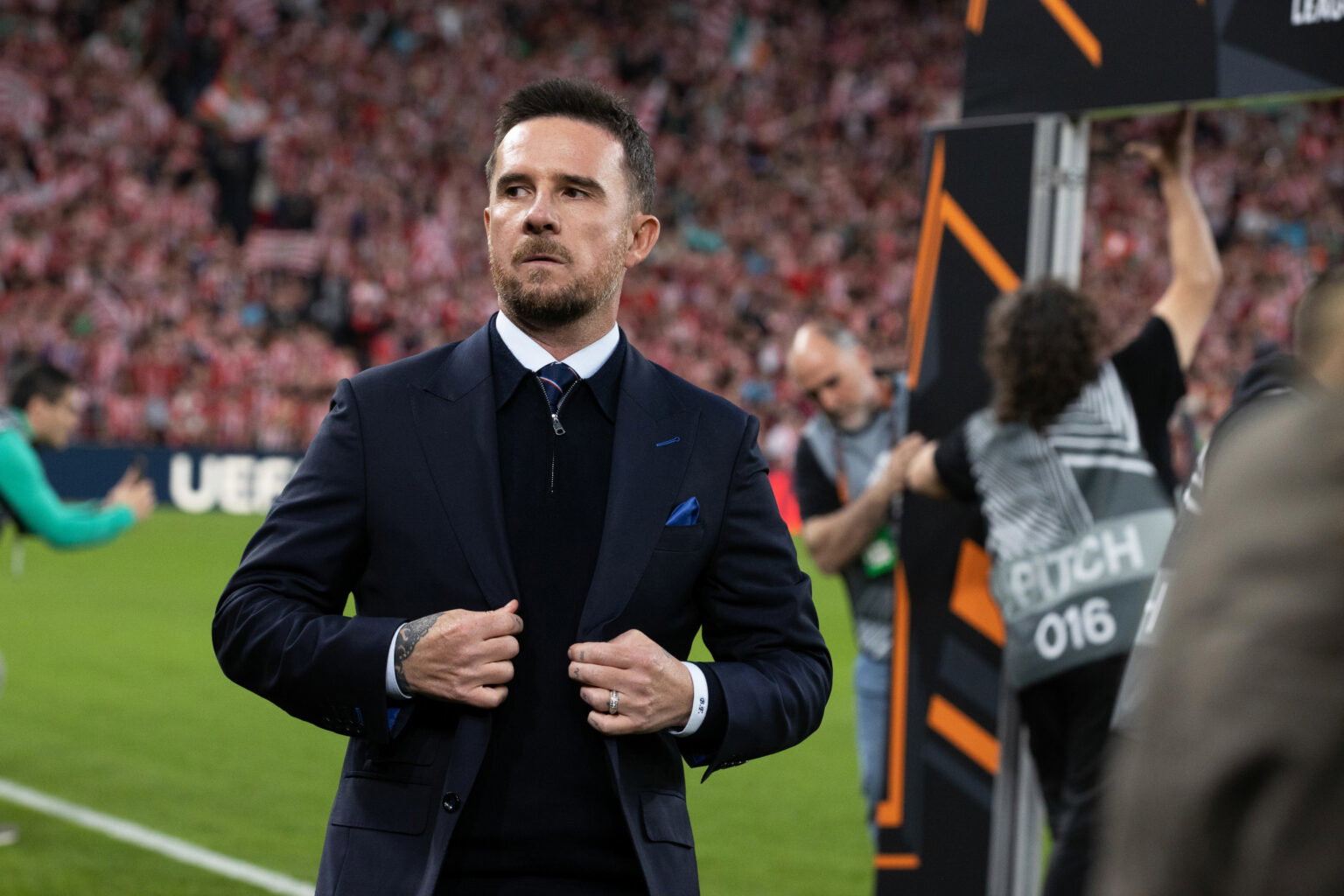 Celtic In Talks With Coaching Duo | videocelts.com