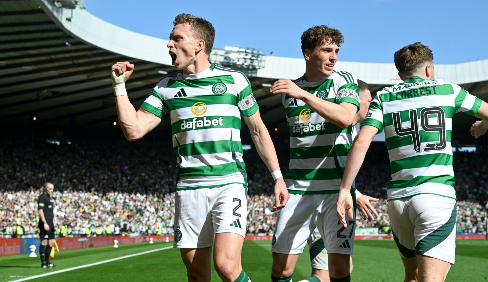 Blow for Celtic fans as Aberdeen announce their Scottish Cup ticket ...