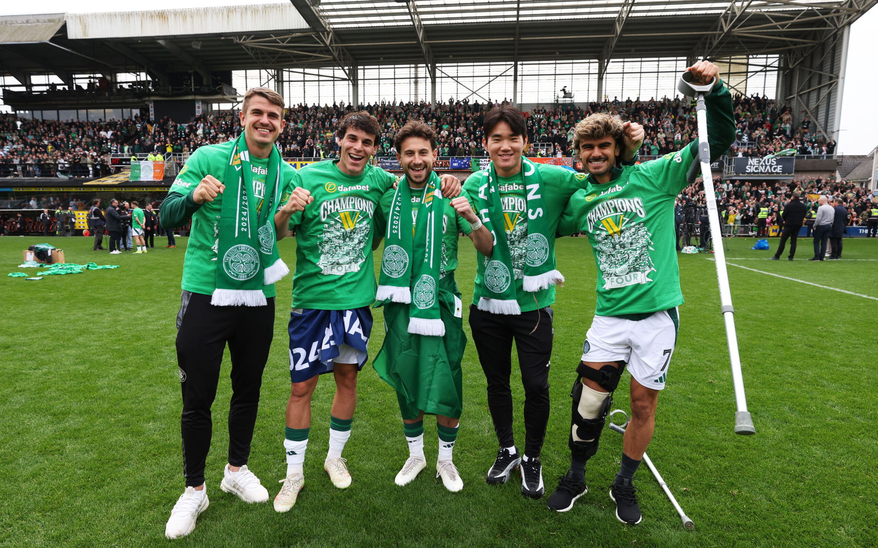 Team-mate gives Jota injury update and return timeline