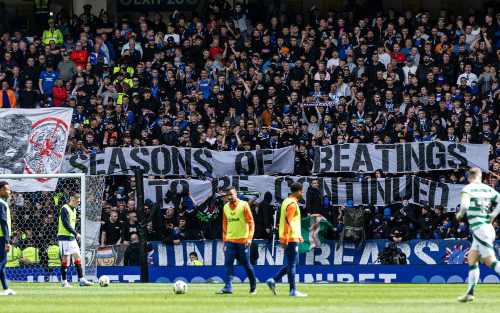 Union Bears raise the white flag for next season | videocelts.com