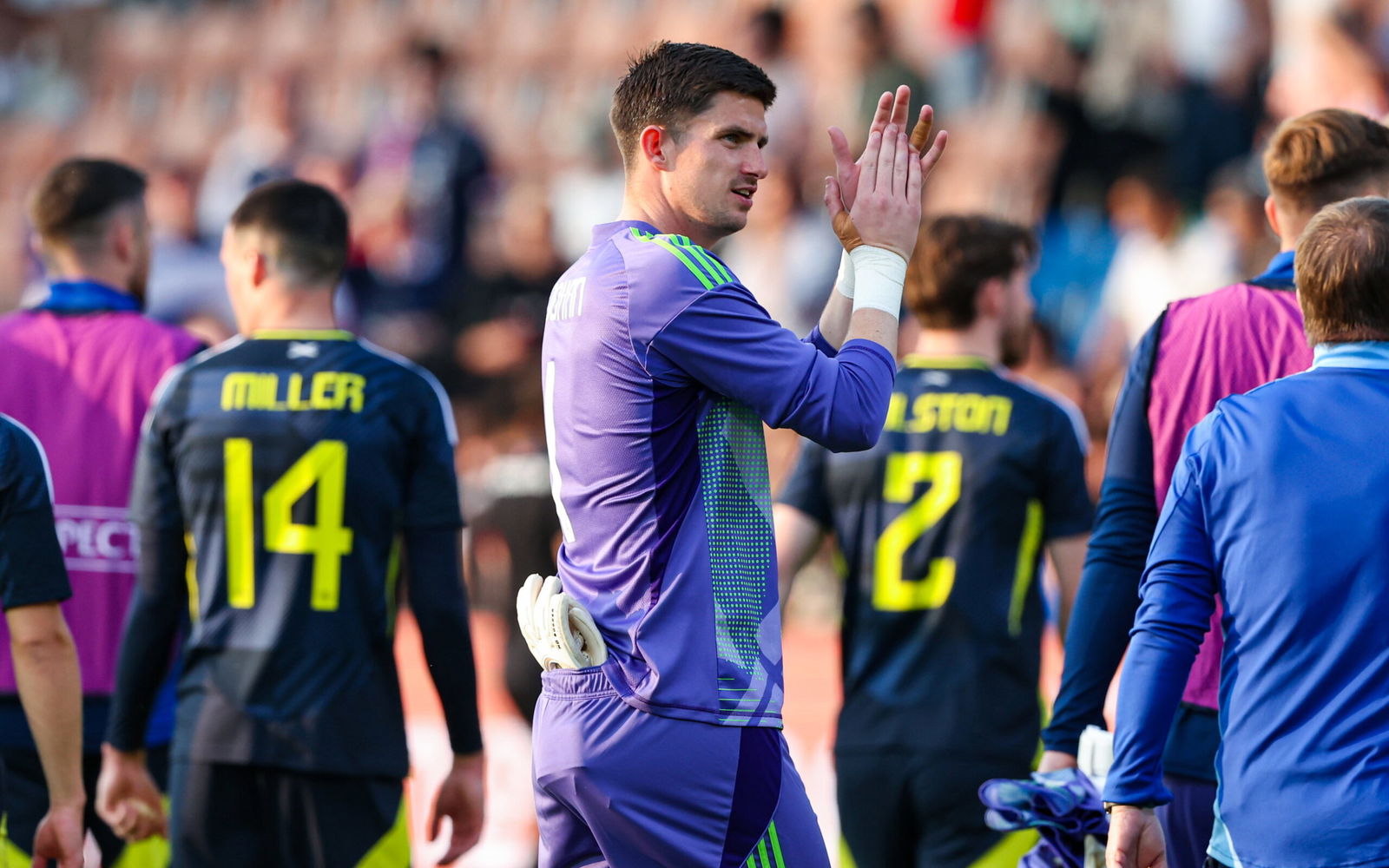 Incoming Celtic signing reveals his international plan | videocelts.com