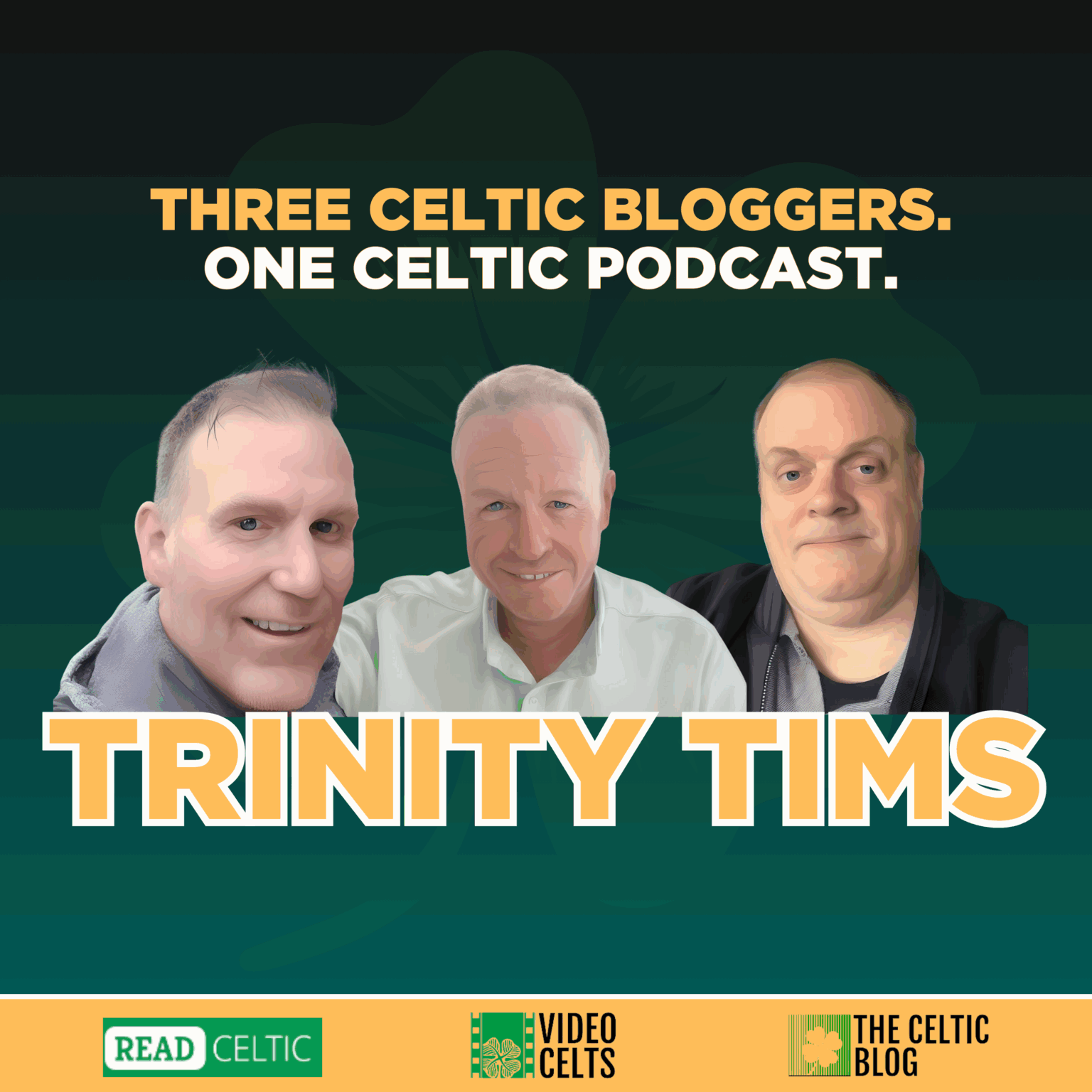 The Long Hot Summer- the latest podcast from the Trinity Tims