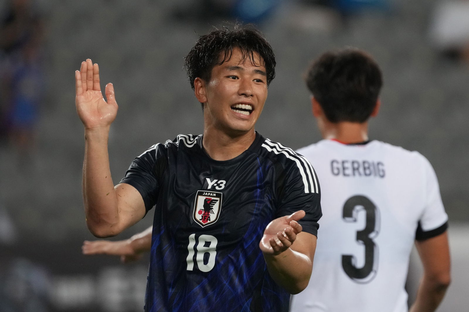 In The Know reporter gives Shin Yamada to Celtic timeline | videocelts.com