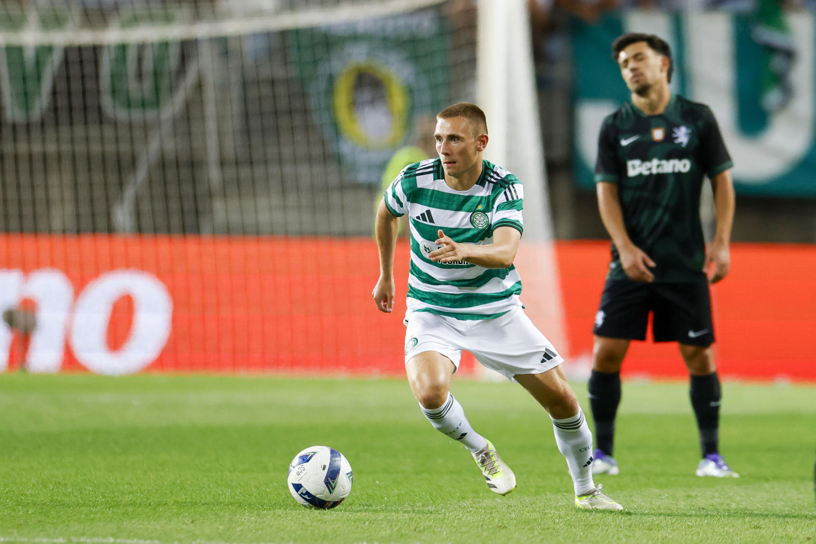 Kyle Ure joins Celtic team-mate at Championship club | videocelts.com