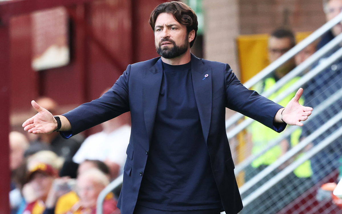 Diomande and Raskin? Russell Martin demands that his flops drop their egos