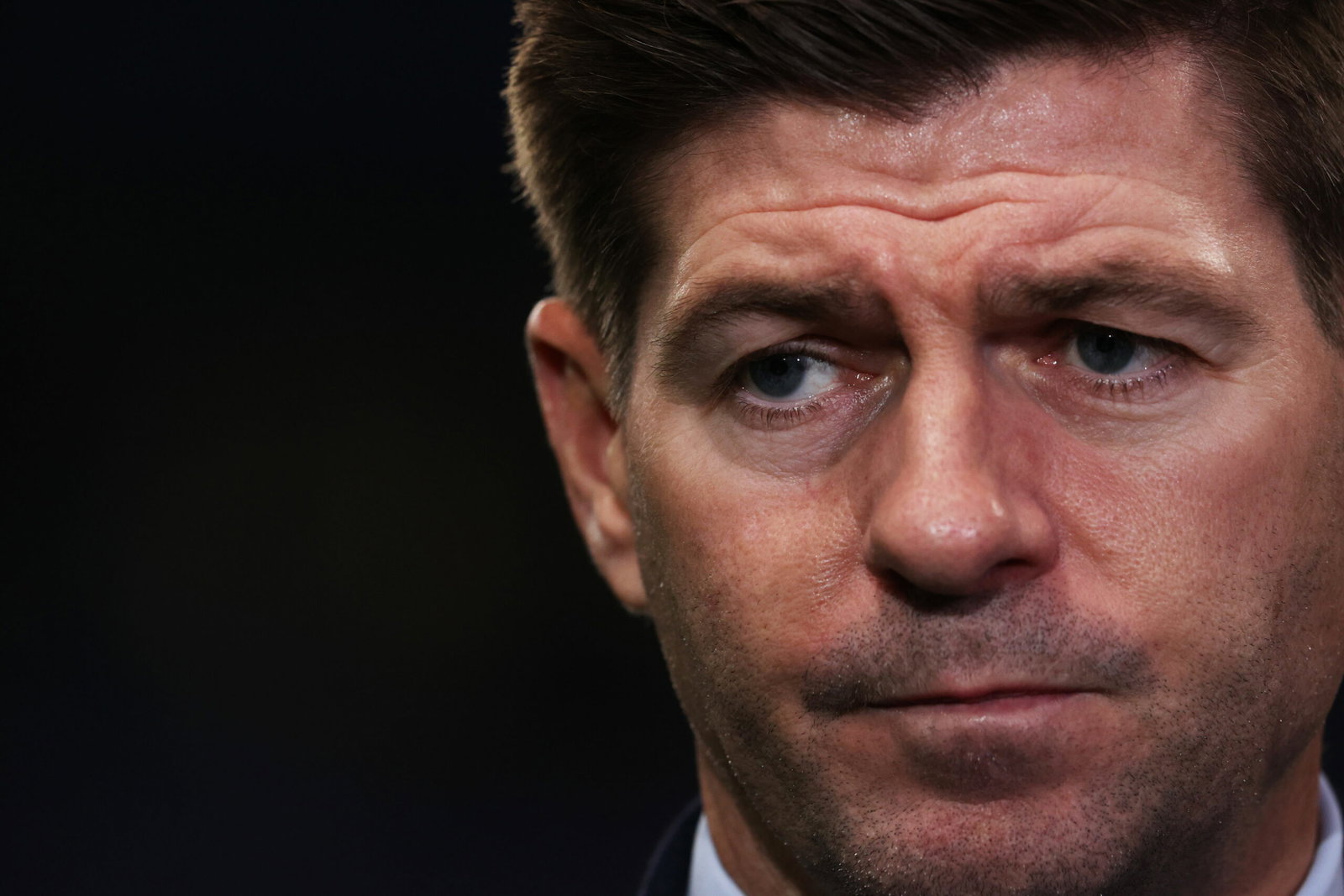 Gerrard's Future: Will He Come Back to Ibrox? | videocelts.com
