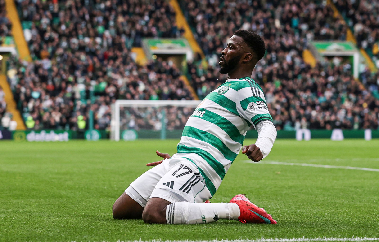 Iheanacho: Latest News on His Injury Status | videocelts.com