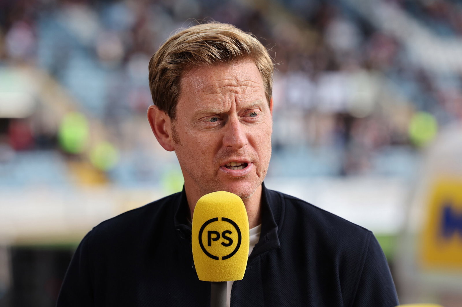Stewart Calls Out VAR Errors in Recent Match | videocelts.com
