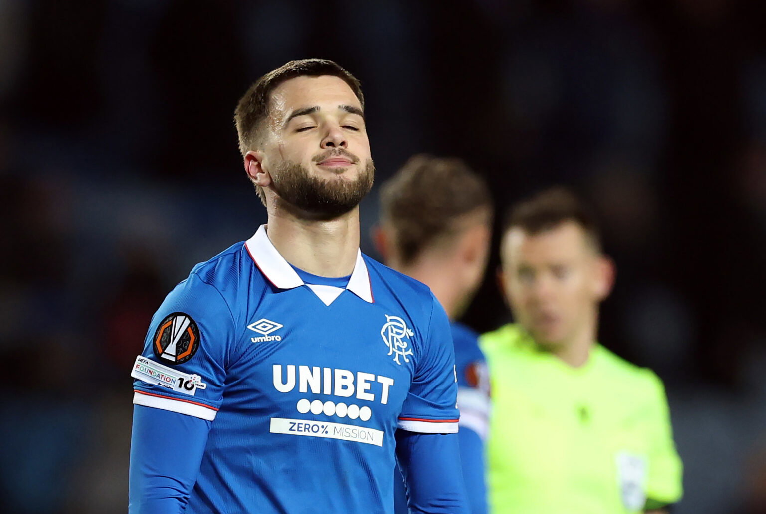 Desmond's Celtic Power Is At Risk | videocelts.com