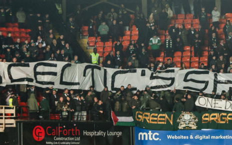 Nicholson and the Celtic Controversy Unveiled | videocelts.com