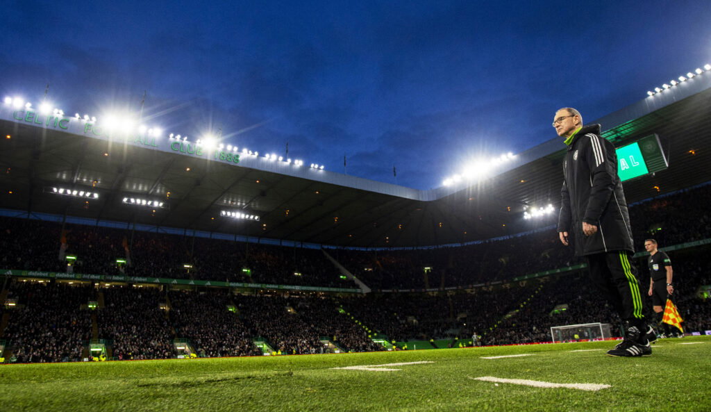 Celtic's Victory Marks O'Neill's Successful Return | videocelts.com