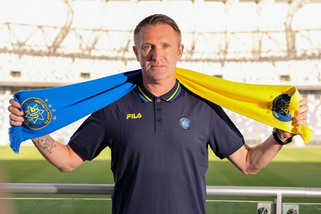 Keane: A Potential Future for Celtic's Management | videocelts.com
