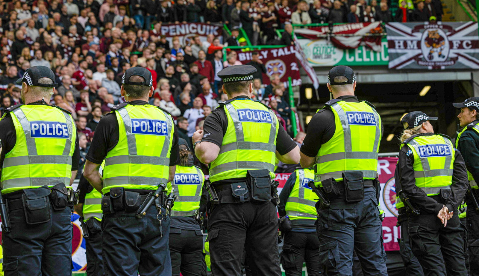McLean: Denies Celtic Cup Final Penalty | videocelts.com