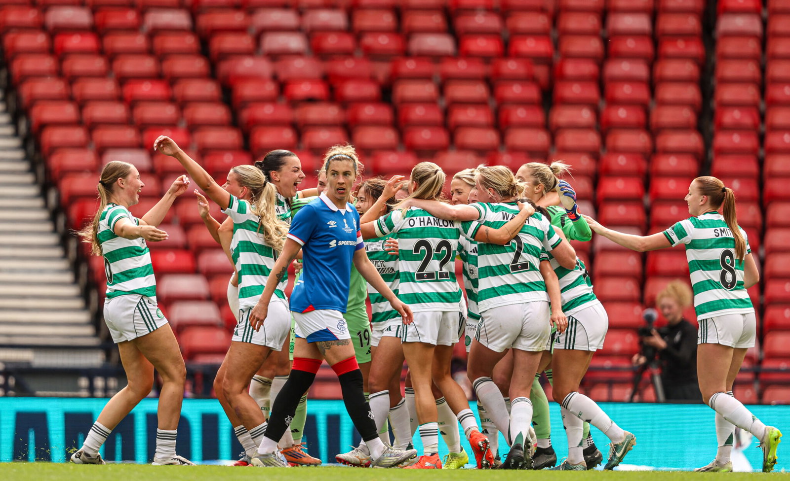 BBC Attempts To Create Celtic Controversy | videocelts.com